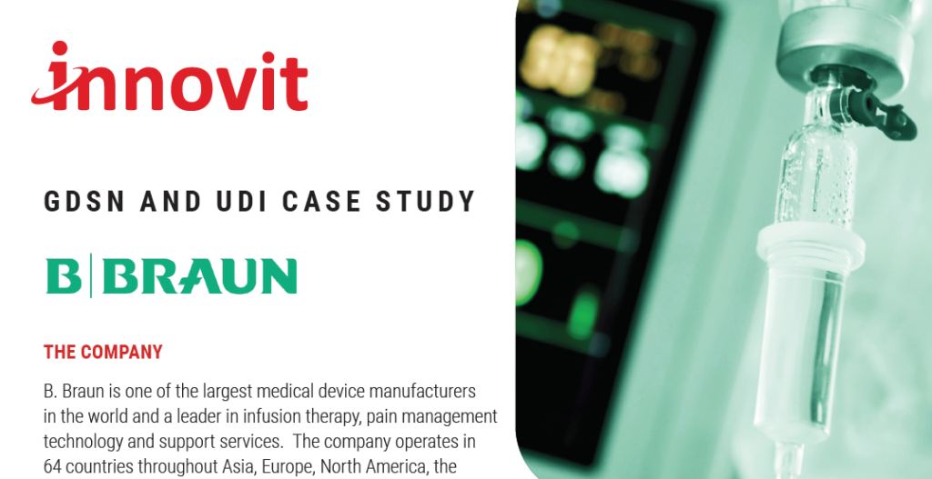 Healthcare - Innovit